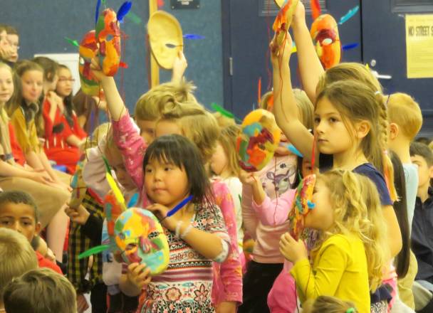 Celebrations | Chugach Heritage