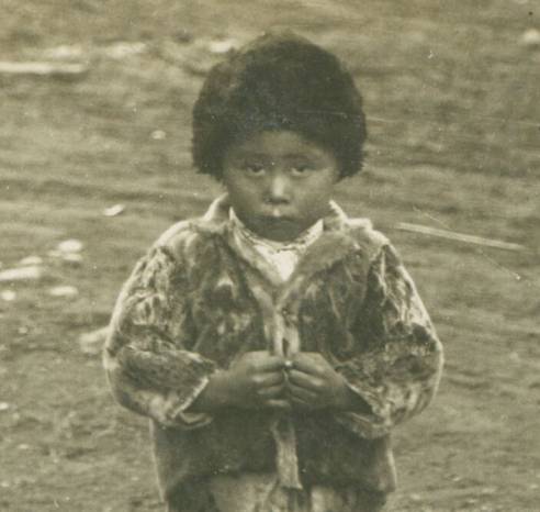 Honoring Eyak - Chugachmiut Heritage Preservation | Chugach Heritage